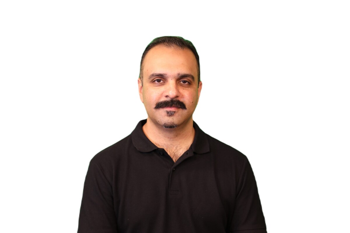 Muhammad Umar - Iqra University Islamabad Campus