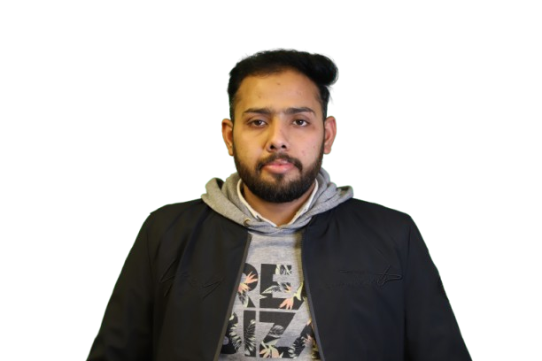 Mr. Taha Ali - Iqra University Islamabad Campus