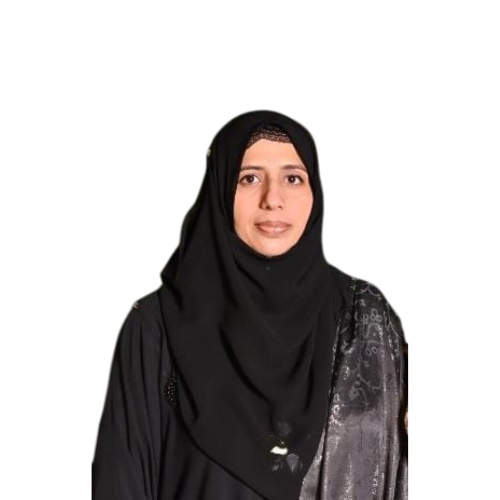 Dr. Kishwar Sultana - Iqra University Islamabad Campus